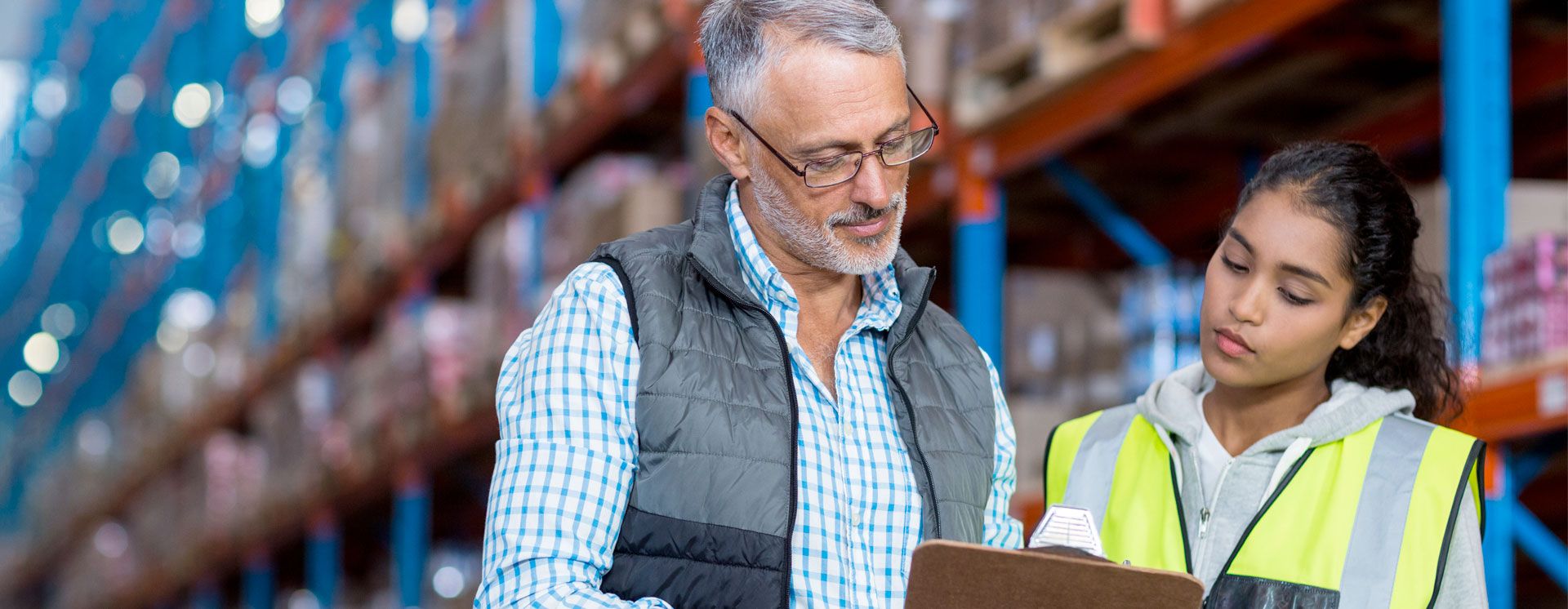 Become a Customer - World Options