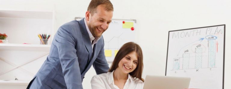 Shipping Services for Office Supervisors - World Options